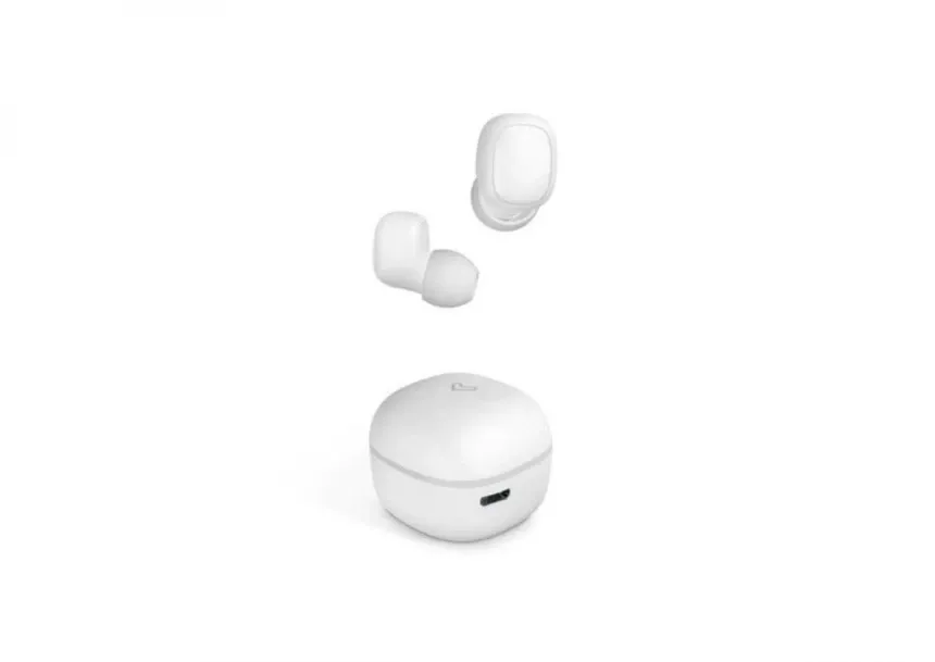 ENERGY SISTEM Style Pocket Snow slušalice bele (M45560)