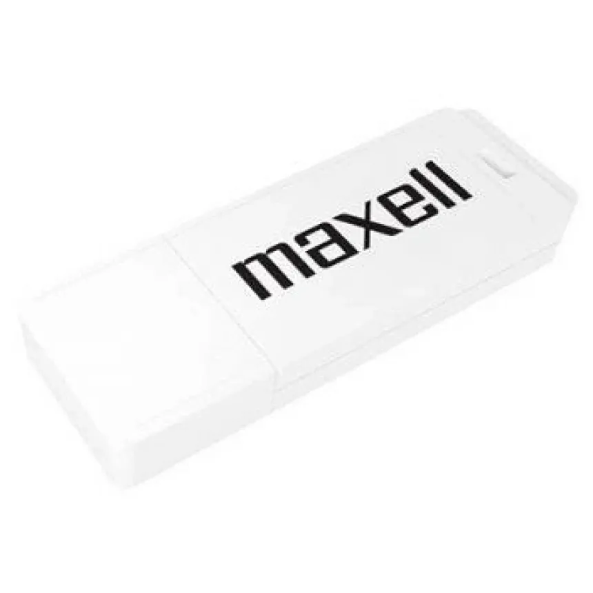 MAXELL Usb 32GB 2.0 white