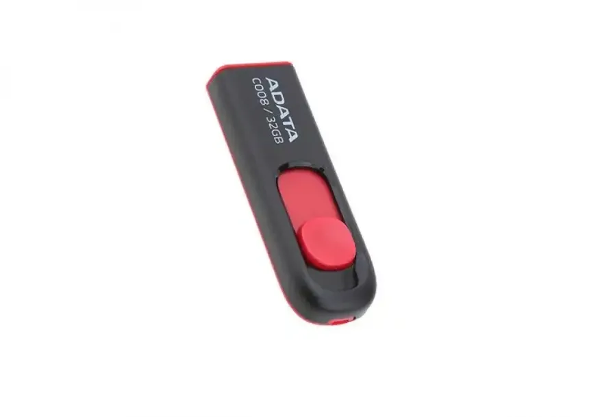 ADATA usb flash 32GB 2.0 AC008-32G-RKD