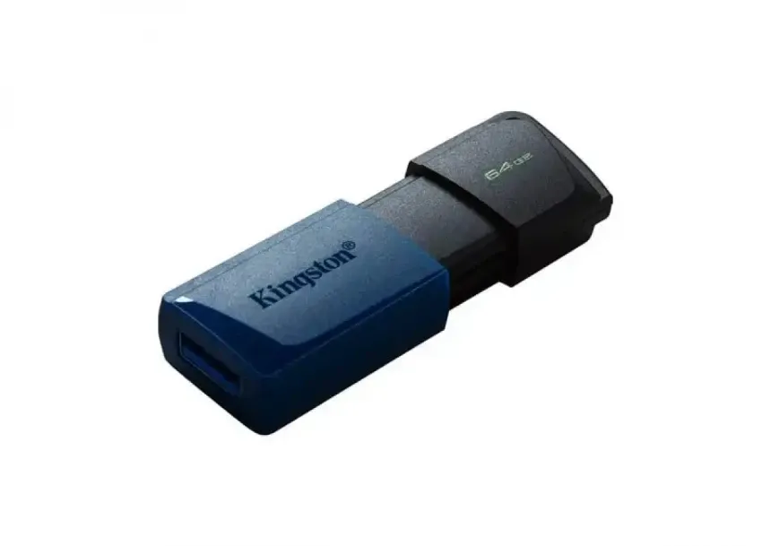 Kingston Flash pen 64GB DT Exodia M 3.2 DTXM/64GB