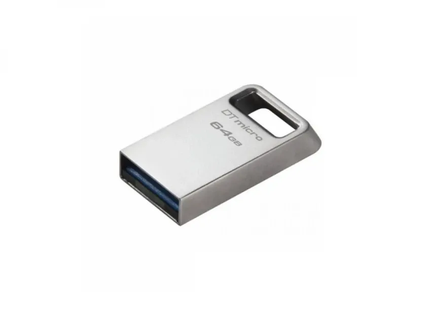Flash Kingston DTMC3G2/64GB