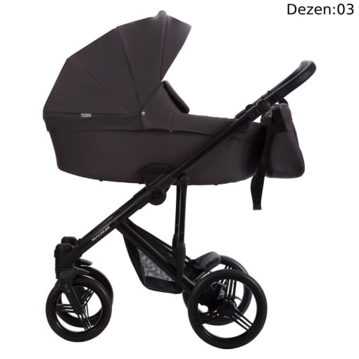 BEBETTO MAGNUM LIGHT SET 2U1 03