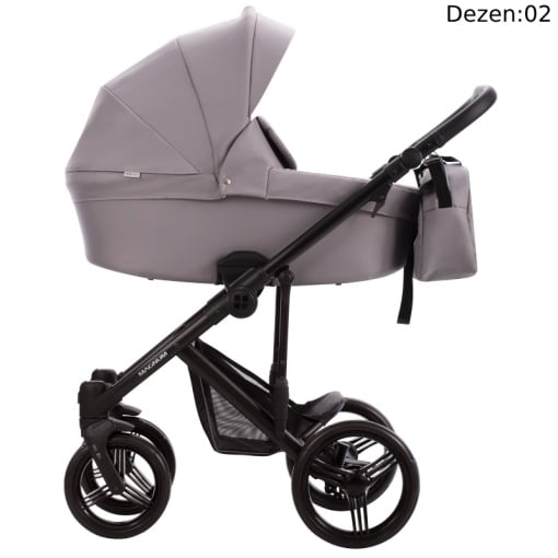 BEBETTO MAGNUM LIGHT SET 2U1 02