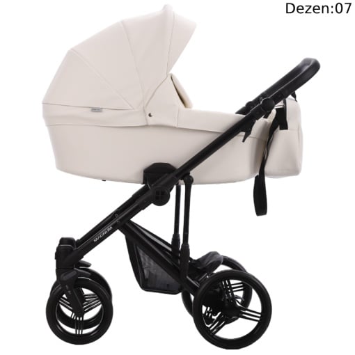 BEBETTO MAGNUM LIGHT PRO SET 2U1 07