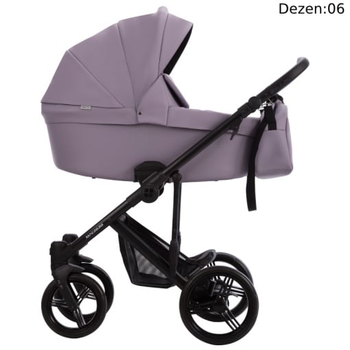 BEBETTO MAGNUM LIGHT PRO SET 2U1 06