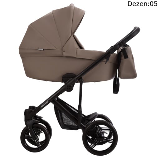 BEBETTO MAGNUM LIGHT PRO SET 2U1 05