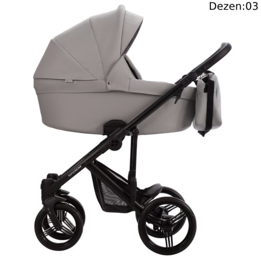 BEBETTO MAGNUM LIGHT PRO SET 2U1 03
