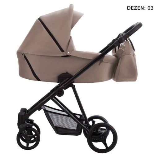BEBETTO YODDI KOLICA SET 2U1 03