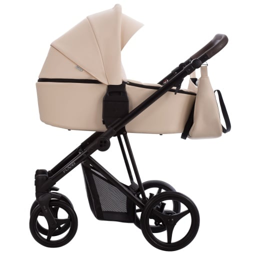 BEBETTO FLAVIO PRO KOLICA ZA BEBE SET 2U1 12
