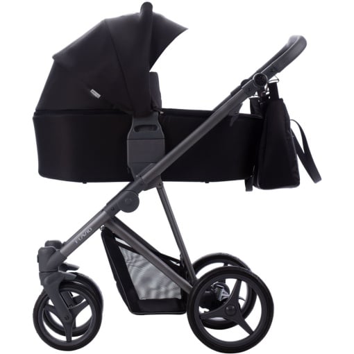 BEBETTO FLAVIO KOLICA ZA BEBE SET 2U1 10/GRF