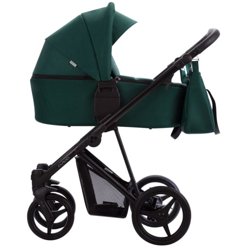 BEBETTO FLAVIO KOLICA ZA BEBE SET 2U1 12/CZM