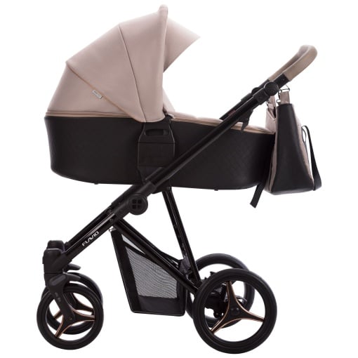 BEBETTO FLAVIO GLOSS KOLICA ZA BEBE SET 2U1 07