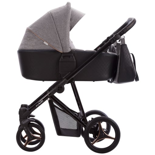 BEBETTO FLAVIO GLOSS KOLICA ZA BEBE SET 2U1 06
