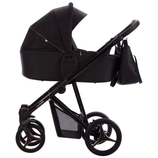 BEBETTO FLAVIO GLOSS KOLICA ZA BEBE SET 2U1 04