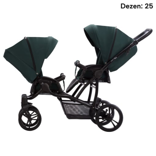 BEBETTO 42 SPORT KOLICA ZA BLIZANCE 25