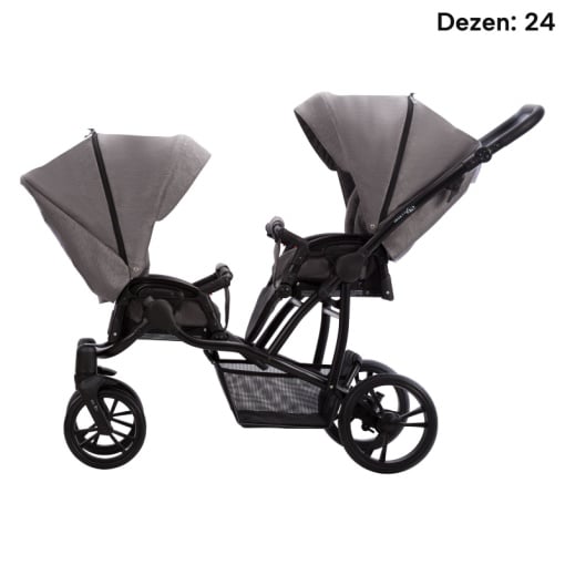 BEBETTO 42 SPORT KOLICA ZA BLIZANCE 24
