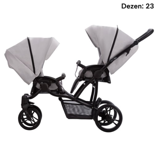 BEBETTO 42 SPORT KOLICA ZA BLIZANCE 23