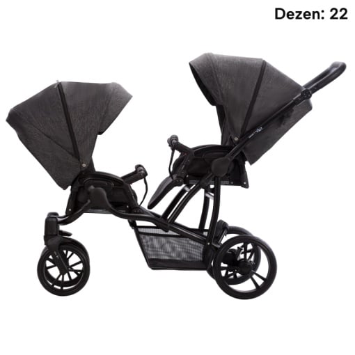 BEBETTO 42 SPORT KOLICA ZA BLIZANCE 22