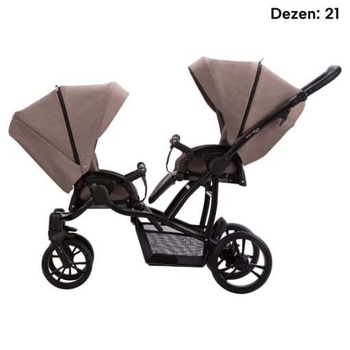 BEBETTO 42 SPORT KOLICA ZA BLIZANCE