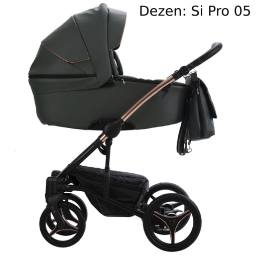 BEBETTO TORINO SI PRO 2U1 pro 05