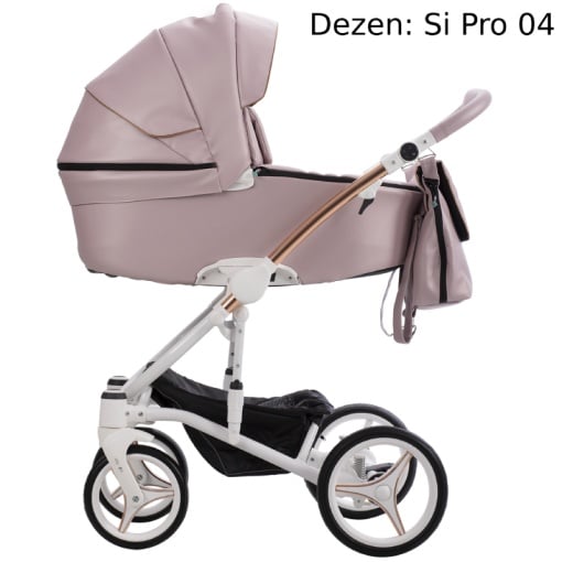 BEBETTO TORINO SI PRO 2U1 pro 04
