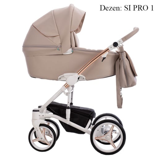 BEBETTO TORINO SI PRO 2U1 pro 01