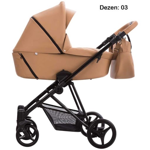 BEBETTO YODDI PRO KOLICA SET 2U1 03