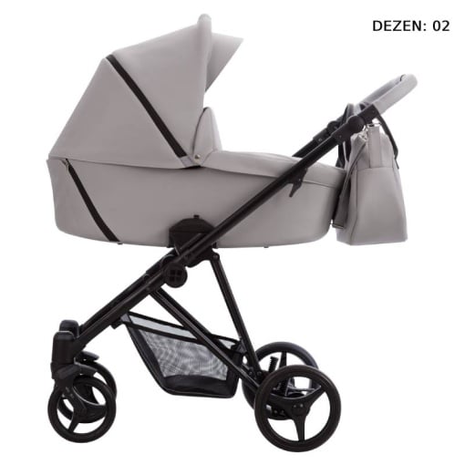 BEBETTO YODDI PRO KOLICA SET 2U1 02