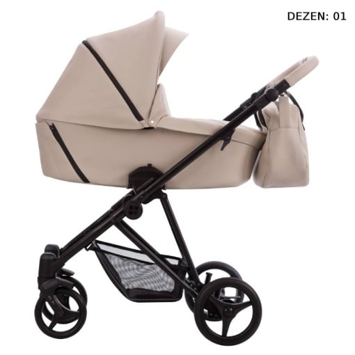 BEBETTO YODDI PRO KOLICA SET 2U1 01