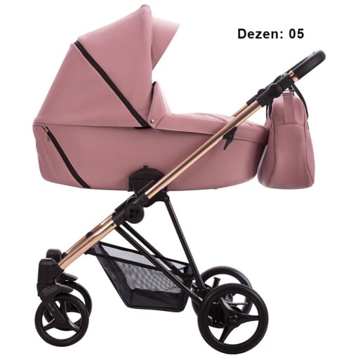 BEBETTO YODDI PREMIUM CLASS 2U1 05