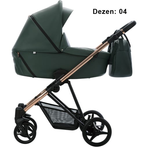 BEBETTO YODDI PREMIUM CLASS 2U1 04