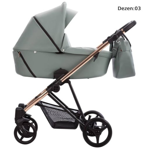 BEBETTO YODDI PREMIUM CLASS 2U1 03