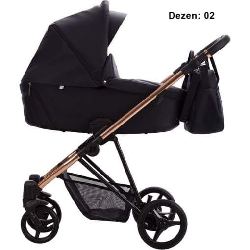 BEBETTO YODDI PREMIUM CLASS 2U1 02