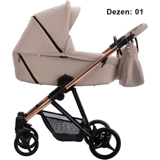 BEBETTO YODDI PREMIUM CLASS 2U1 01