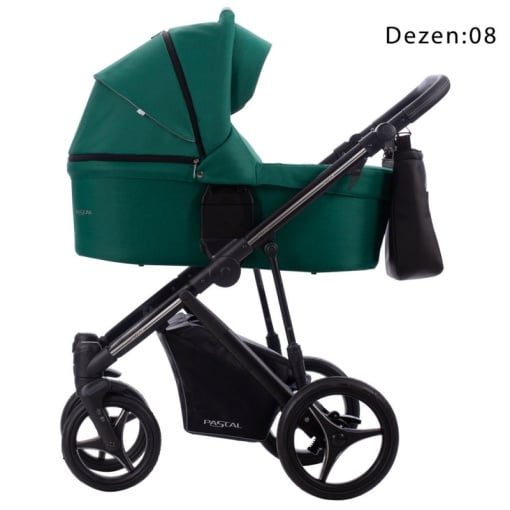 BEBETTO PASCAL NEW KOLICA ZA BEBE SET 2U1 08