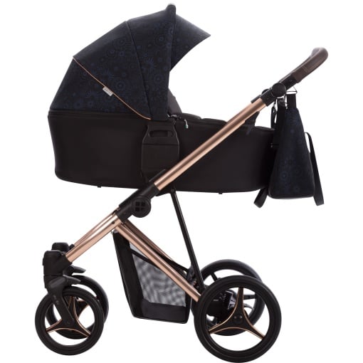 BEBETTO FLAVIO PREMIUM CLASS STELLA SET 2U1 05