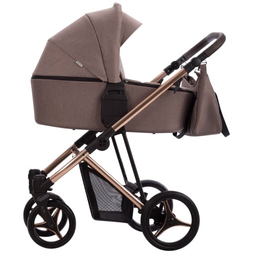 BEBETTO FLAVIO PREMIUM CLASS STELLA SET 2U1 08