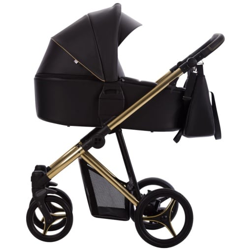 BEBETTO FLAVIO PREMIUM CLASS GOLD SET 2U1 02