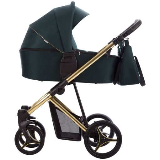 BEBETTO FLAVIO PREMIUM CLASS GOLD SET 2U1 01