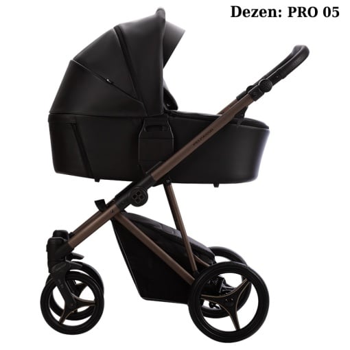 BEBETTO PELPASSO PRO KOLICA ZA BEBE SET 2U1 pro 05