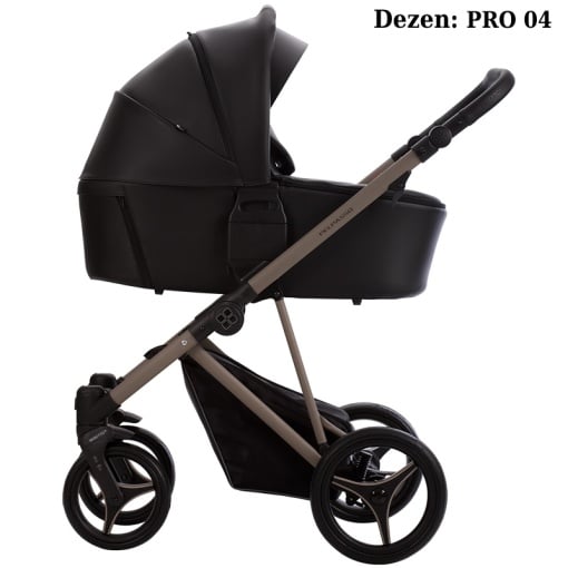 BEBETTO PELPASSO PRO KOLICA ZA BEBE SET 2U1 pro 04
