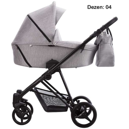 BEBETTO YODDI KOLICA 3U1 04
