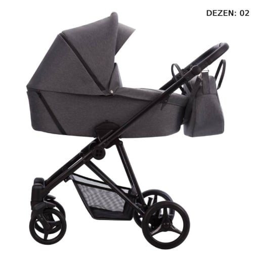 BEBETTO YODDI KOLICA 3U1 02