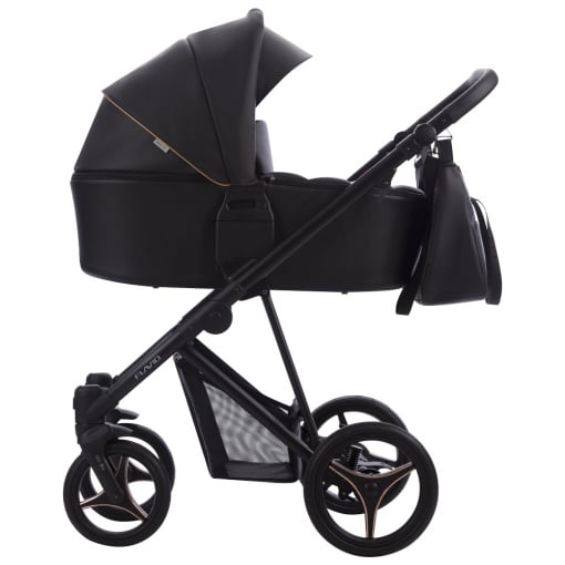 BEBETTO FLAVIO PRO KOLICA ZA BEBE SET 3U1 06