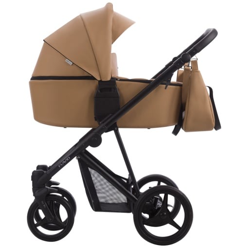 BEBETTO FLAVIO PRO KOLICA ZA BEBE SET 3U1 03