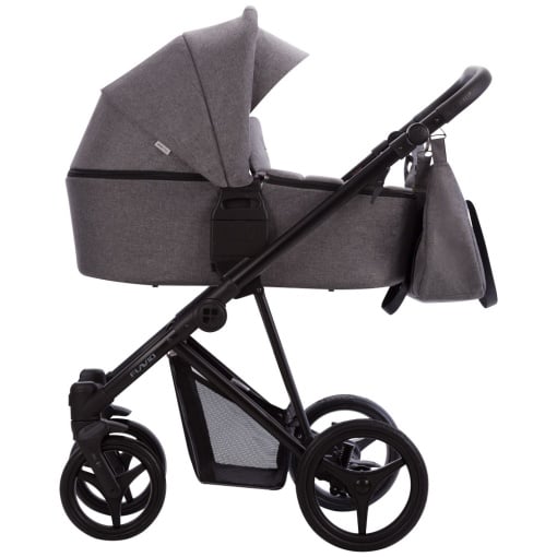 BEBETTO FLAVIO KOLICA ZA BEBE SET 3U1 11/CZM