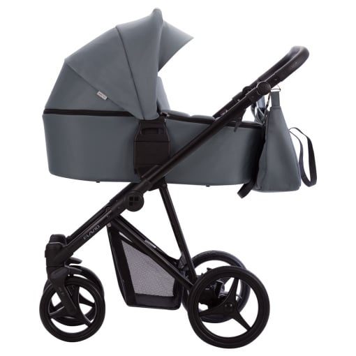 BEBETTO FLAVIO KOLICA ZA BEBE SET 3U1 13/CZM