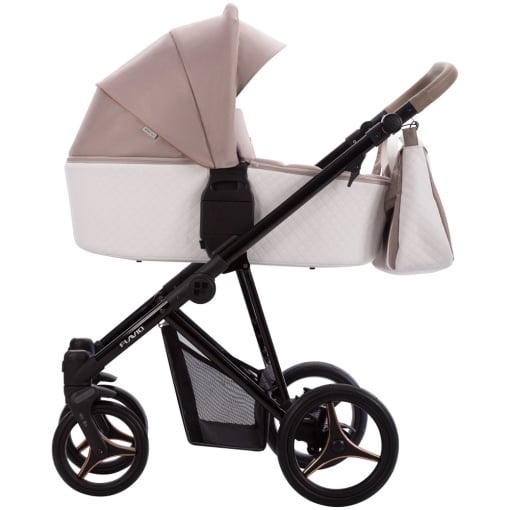 BEBETTO FLAVIO GLOSS KOLICA ZA BEBE SET 3U1 02
