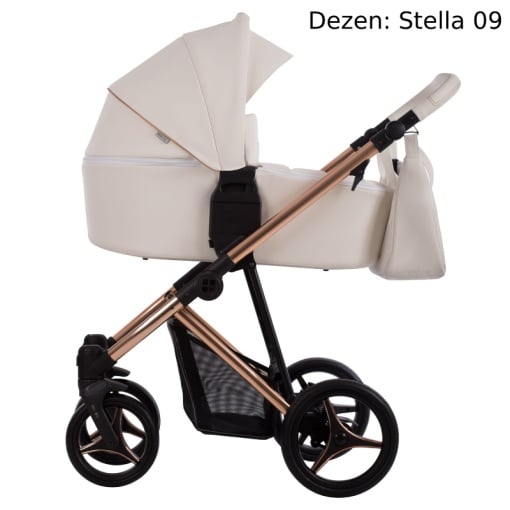 BEBETTO FLAVIO PREMIUM CLASS set 3u1 stella 09