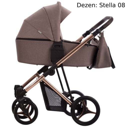 BEBETTO FLAVIO PREMIUM CLASS set 3u1 stella 08